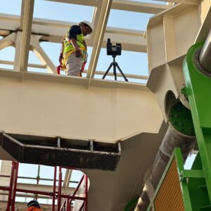 FARO 3D Measurement Solutions